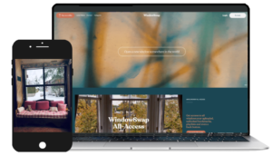 WindowSwap - Techpearl.com