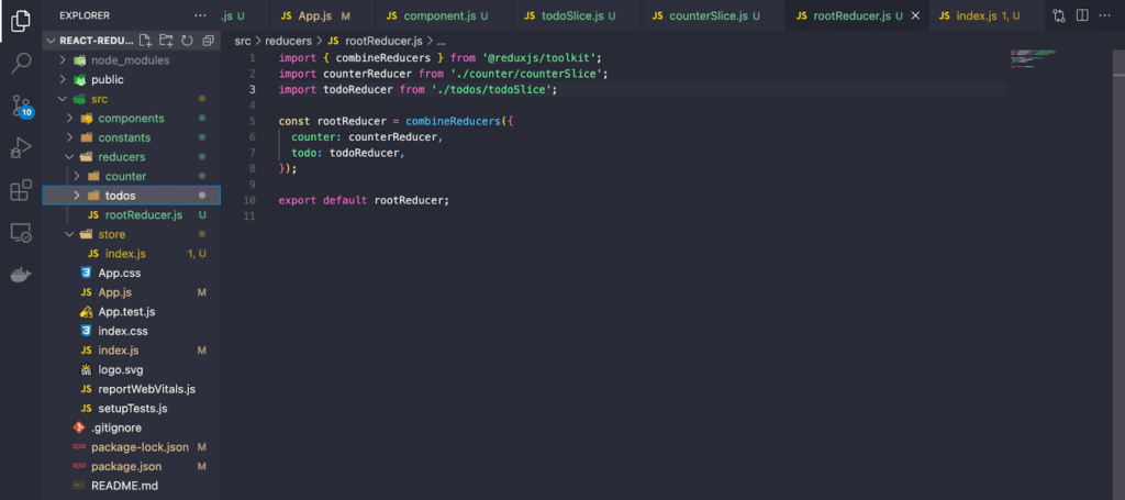 ReactJS and Redux: A Comprehensive Guide - Techpearl.com
